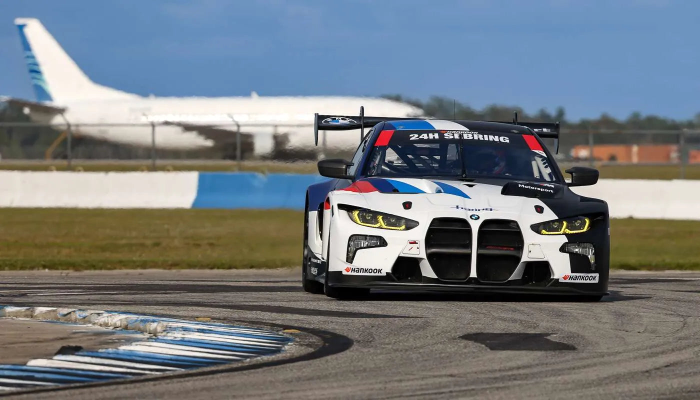 Racing Simulators vs. Real-Life Racing: Which Is Better? – CoffeeRacer.us