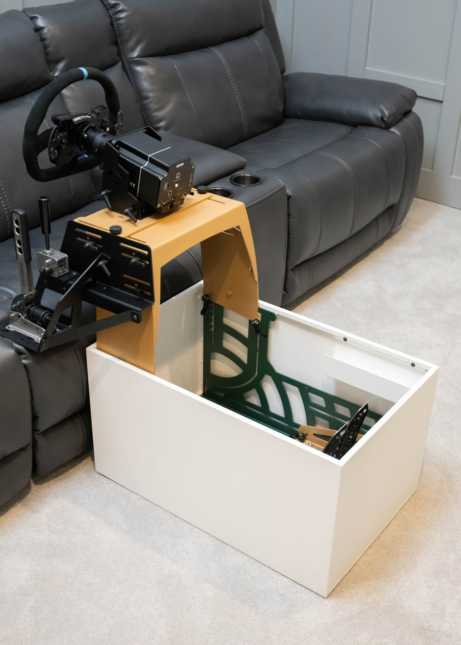 Racing Simulators – CoffeeRacer.us